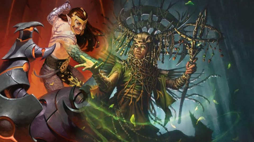 Top 3 Cool, New, Combolicious Standard Decks