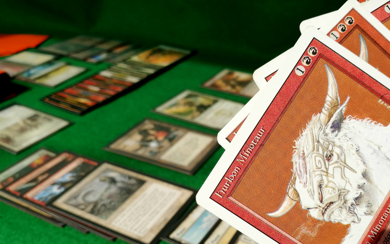 Dont Bore Us - Spicing up Boros Archetypes in Cube