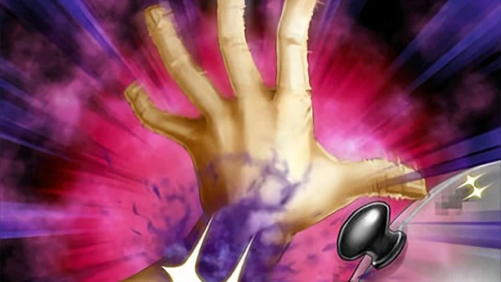 Card Spotlight: Contact "C"