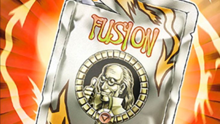 Card Spotlight: Ready Fusion