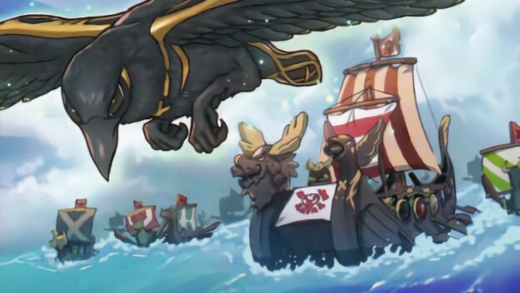 Diving Deeper: An introduction to Plunder Patroll, Part 2