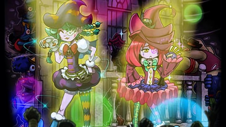 Does Yu-Gi-Oh! Need a Set Rotation?