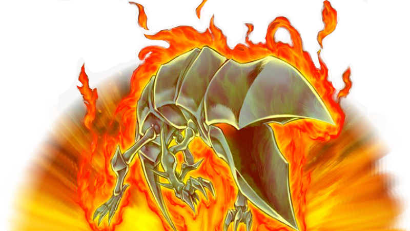 Card List Yu Gi Oh! Pyro Fox