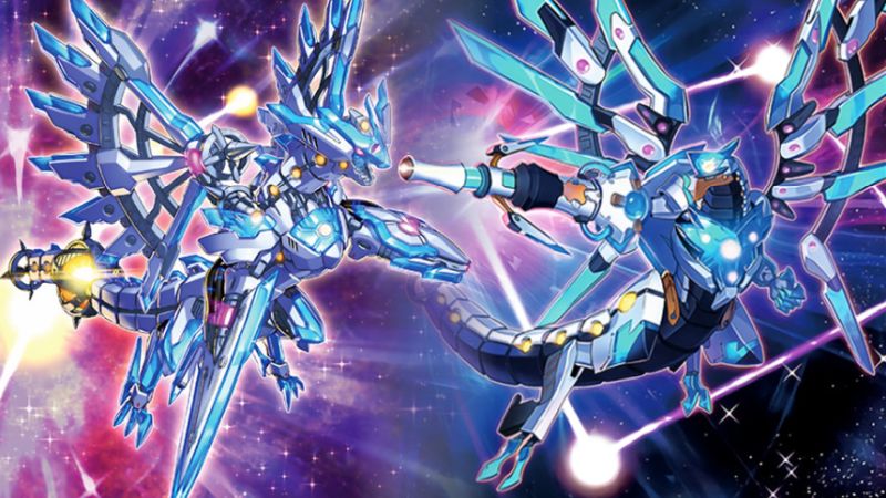 Probability in Yu-Gi-Oh!: The Math of Going Over 40