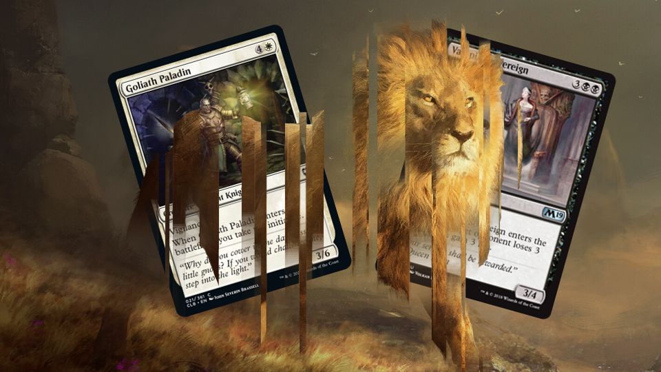Pauper Deck of the Week: White-Black Ephemerate