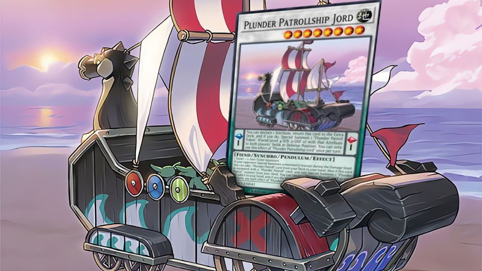 Deck Spotlight: Plunder Patroll Post-PHHY