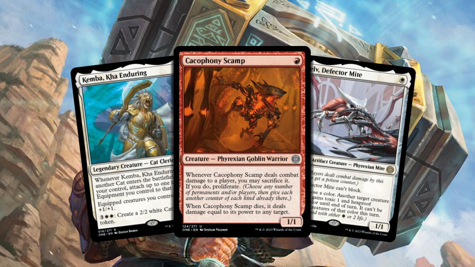 time magic hammer ruling