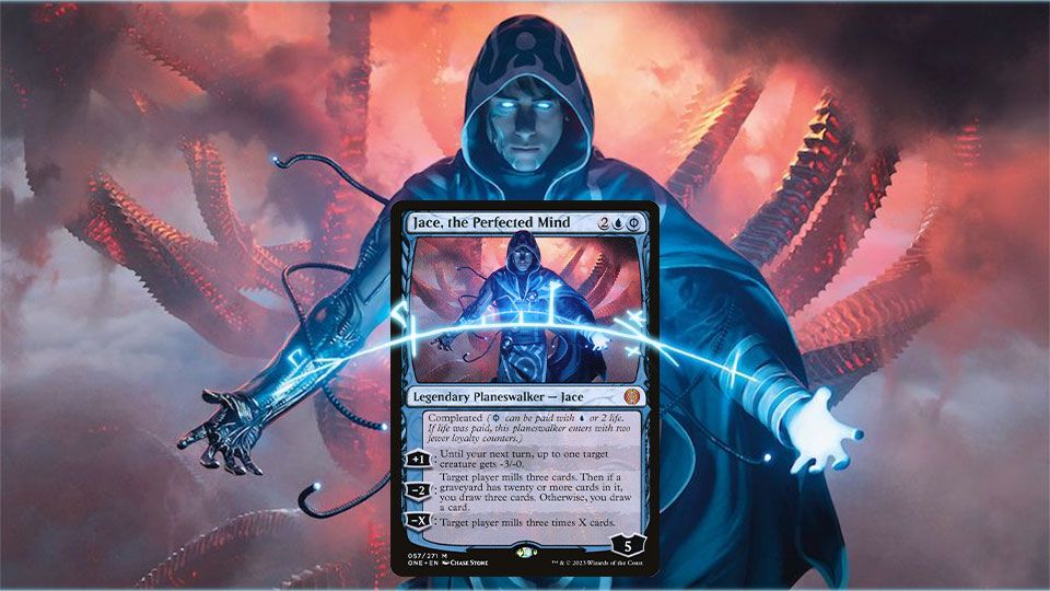 jace mtg mill