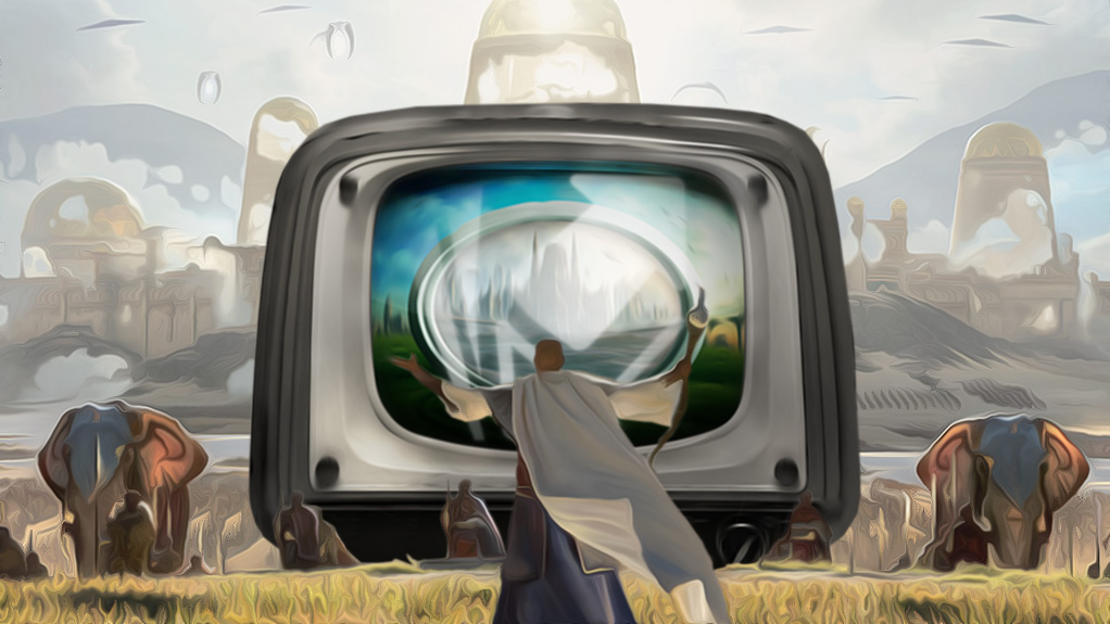 On Video This Week (10/2023)