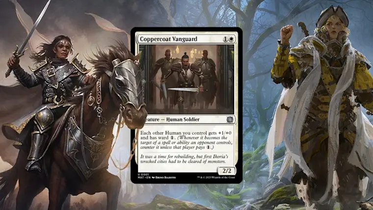 Pioneer Deck of the Week: Humans After Aftermath