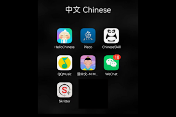 Culture Yard | 7 Best Apps to Learn Chinese for Beginners