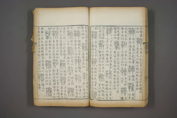 Culture Yard | 6 Types of Chinese Characters Every Chinese Learner ...