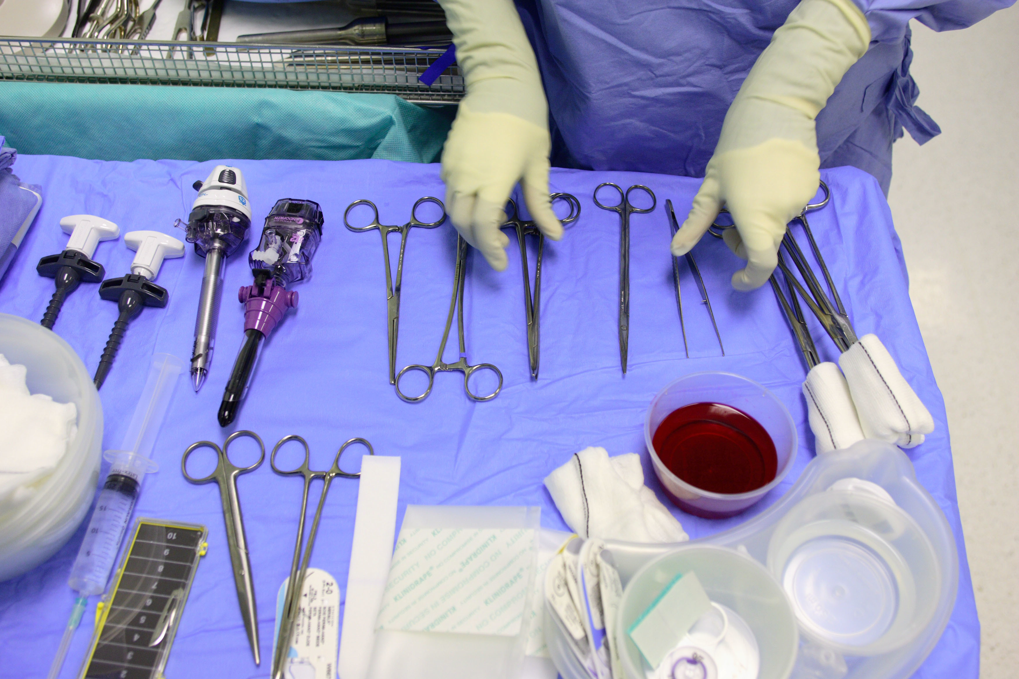 Nine 'never events' recorded at Newcastle Hospitals NHS Trust | ITV ...
