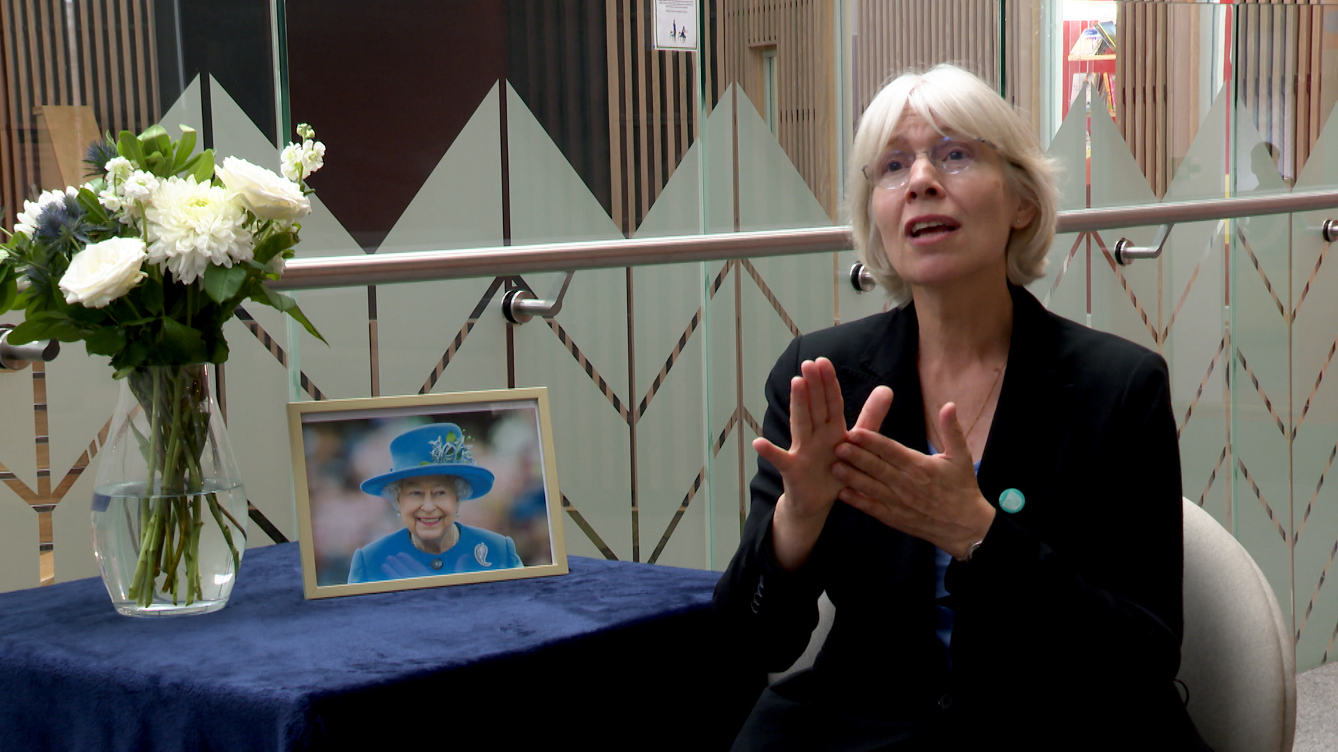 'It's a significant day' - King's proclamation in Exeter interpreted to ...