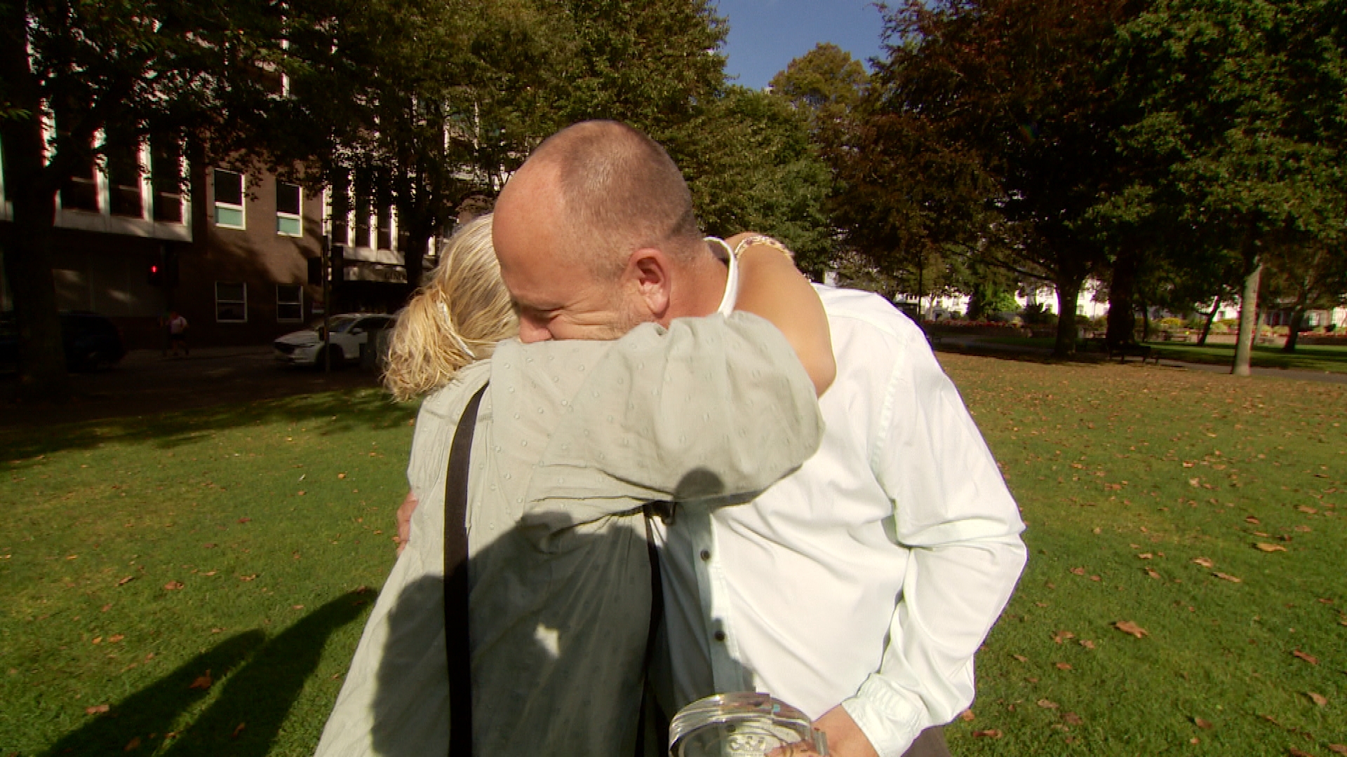 Rob Mason wins Pride of Britain fundraiser award in the Channel Islands ...