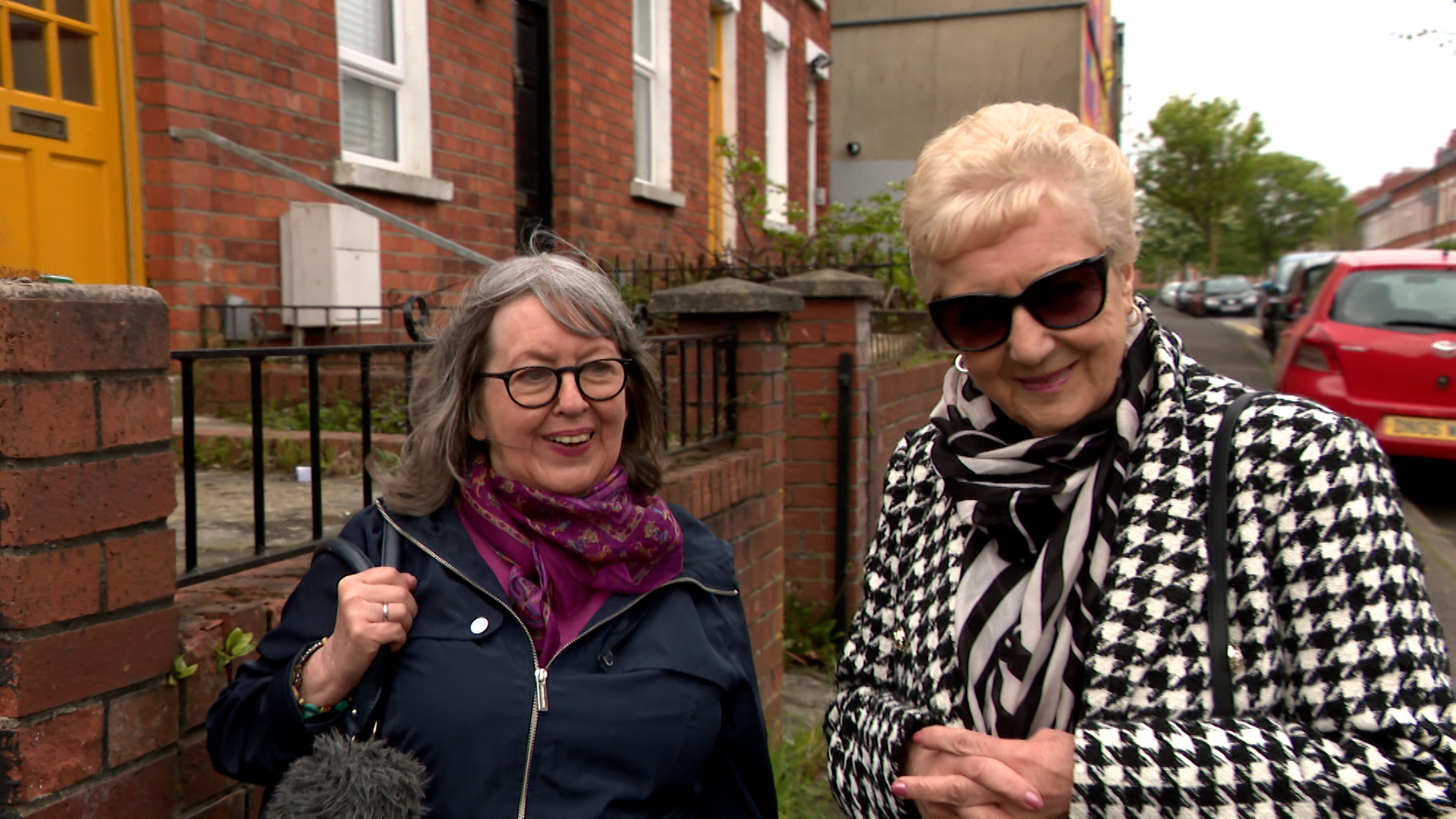 If this is your second British Coronation, then you are at least a ...