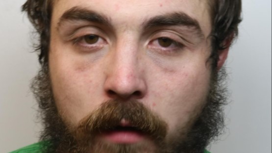 Crack cocaine and heroin dealer running Swindon drugs line jailed | ITV ...