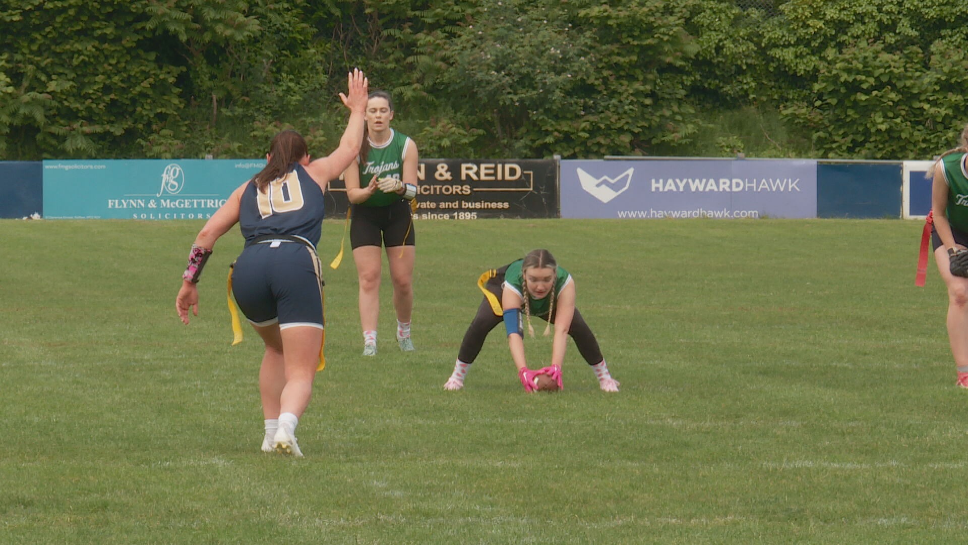 ITV | UTV Belfast news for Northern Ireland