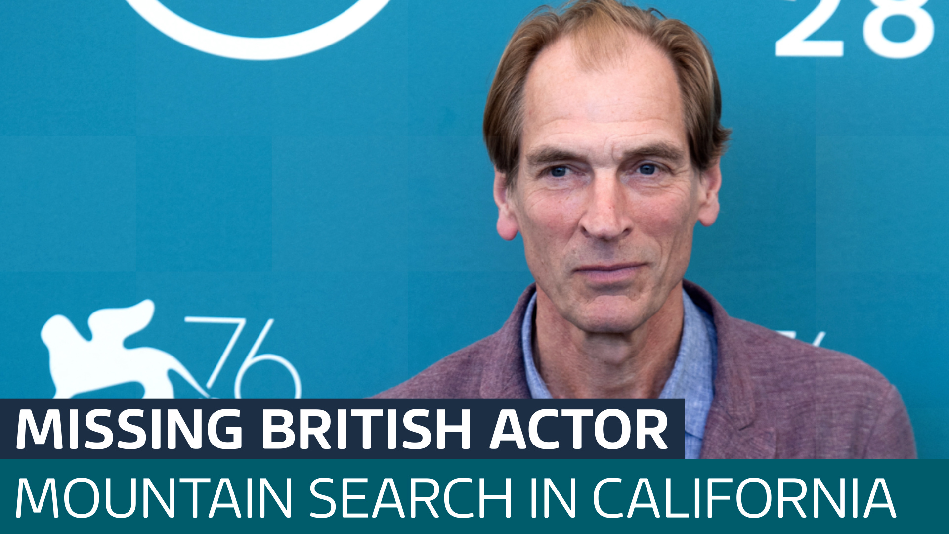 British actor Julian Sands missing following hike in California ...