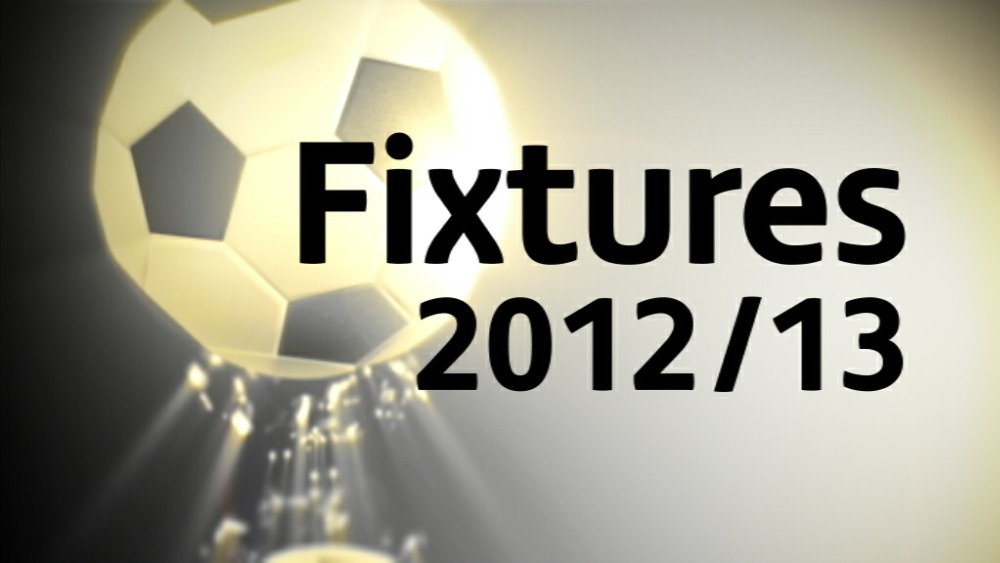 New season's fixtures | ITV News Anglia