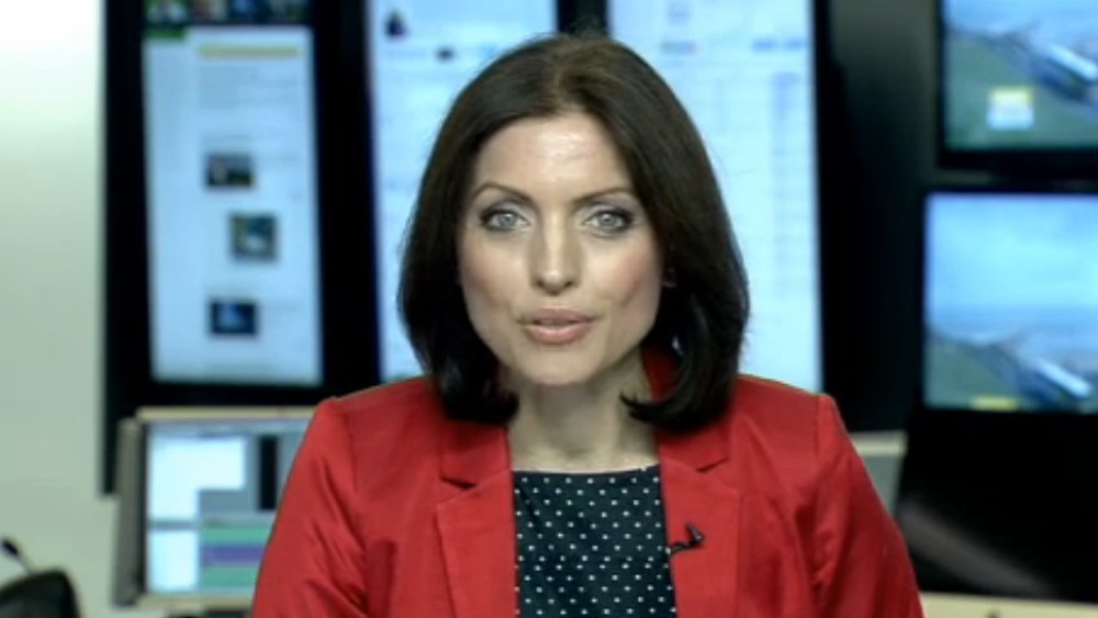 Monday's Meridian Headlines | ITV News Meridian