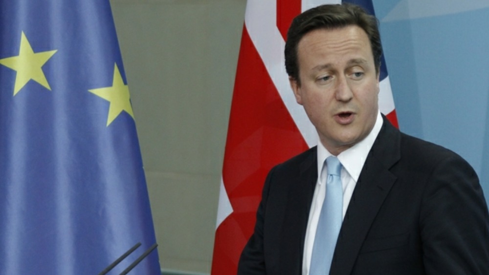 David Cameron arrives in Mexico for G20 meeting warning Greece 'not to ...
