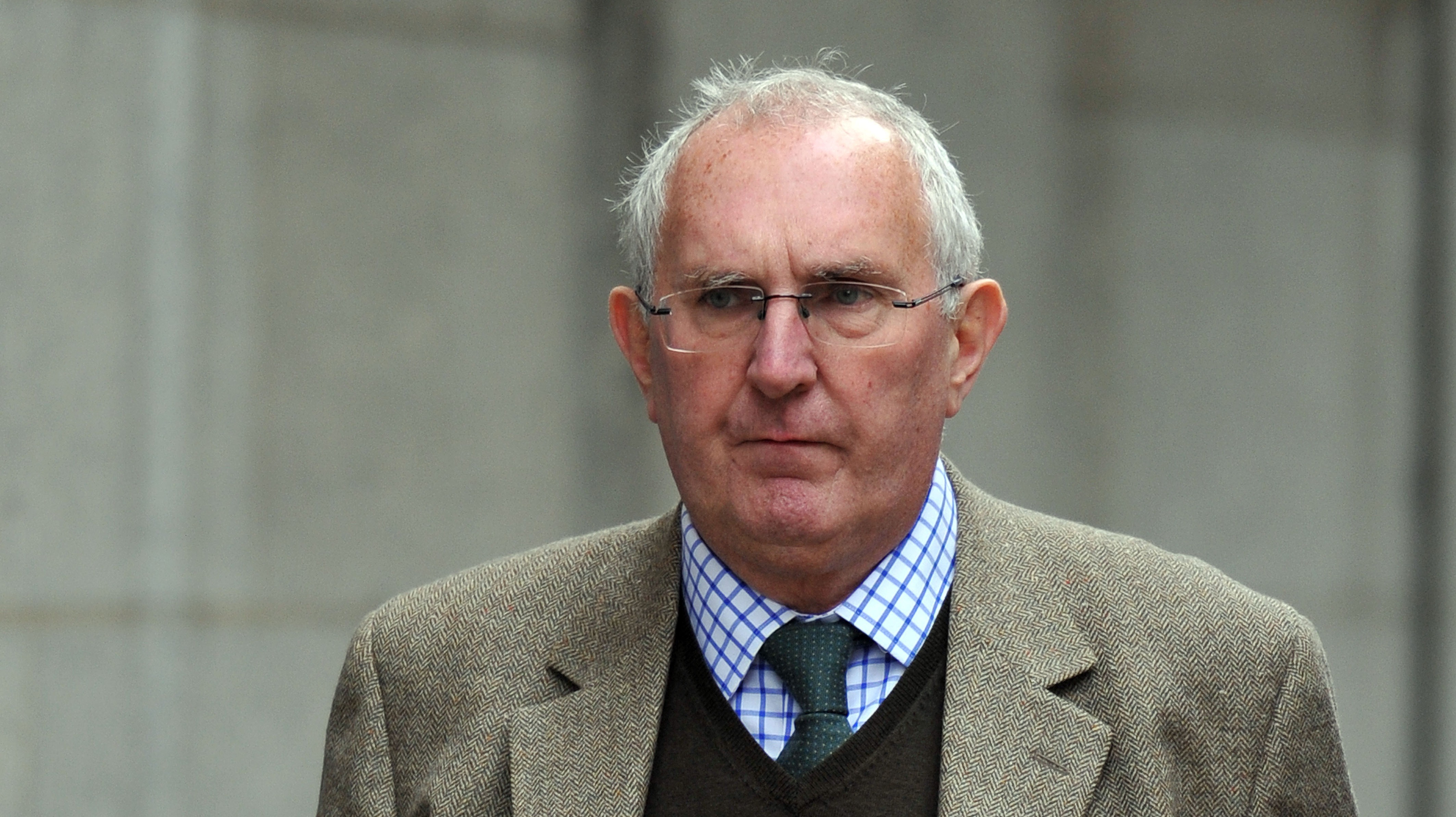 Retired priest Vickery House jailed after being found guilty of ... Retired priest Vickery House jailed after being found guilty of ...