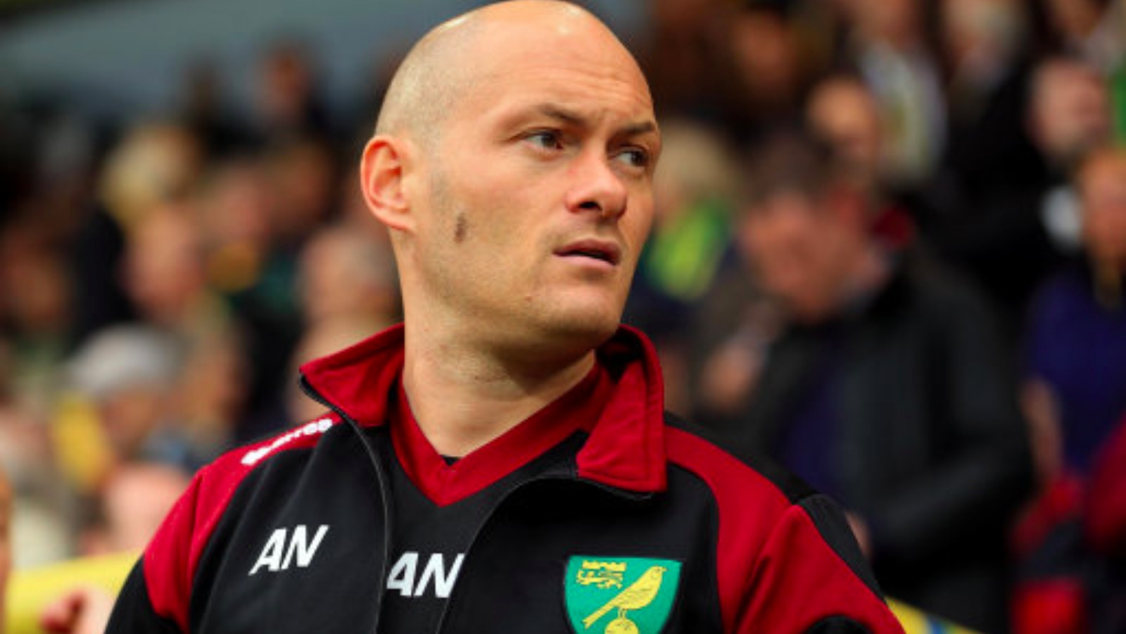 Norwich City boss Neil: 'Even I'd pay to watch Manchester City' | ITV ...