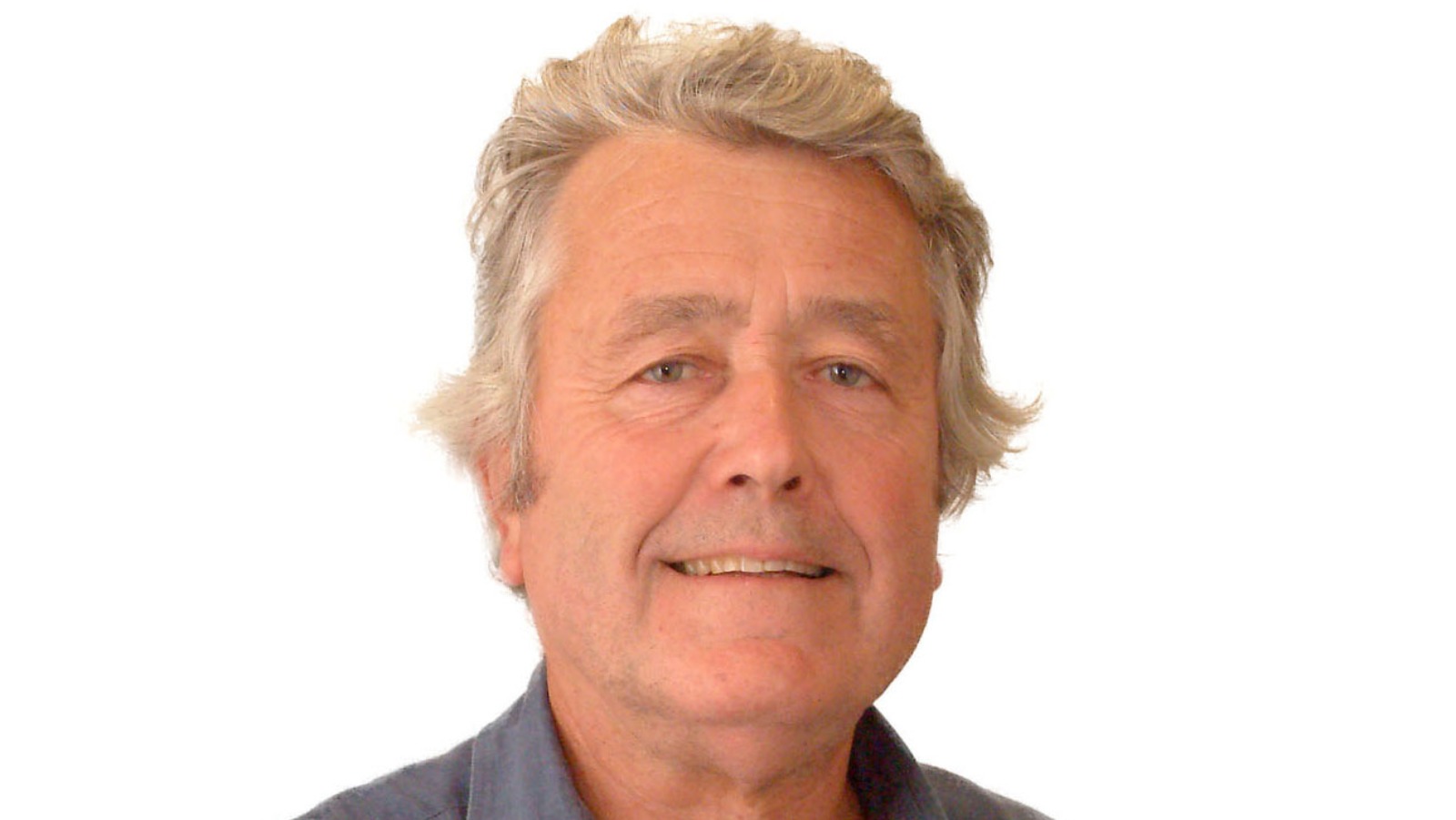 Peter Donaldson 'one of the great radio newsreaders' dies aged 70 | ITV ...