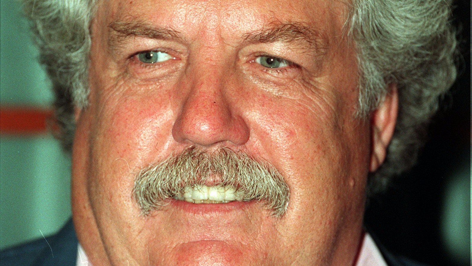 Colin Welland: Oscar-winning writer and actor dies aged 81 | ITV News