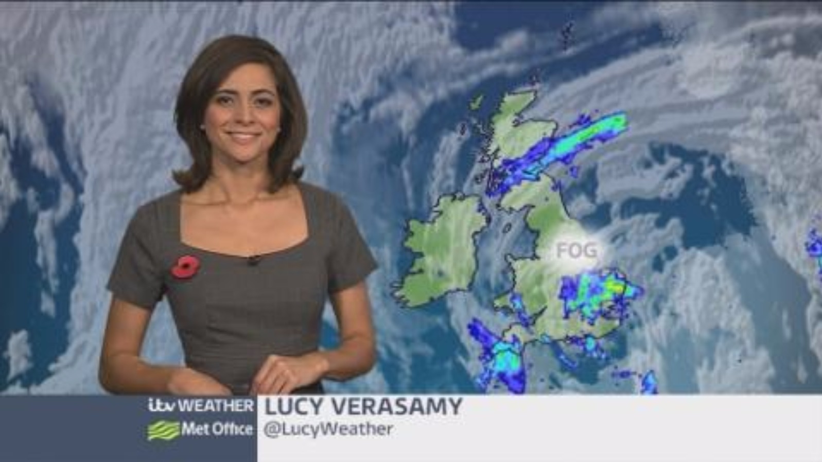 Midweek mix-up | ITV News