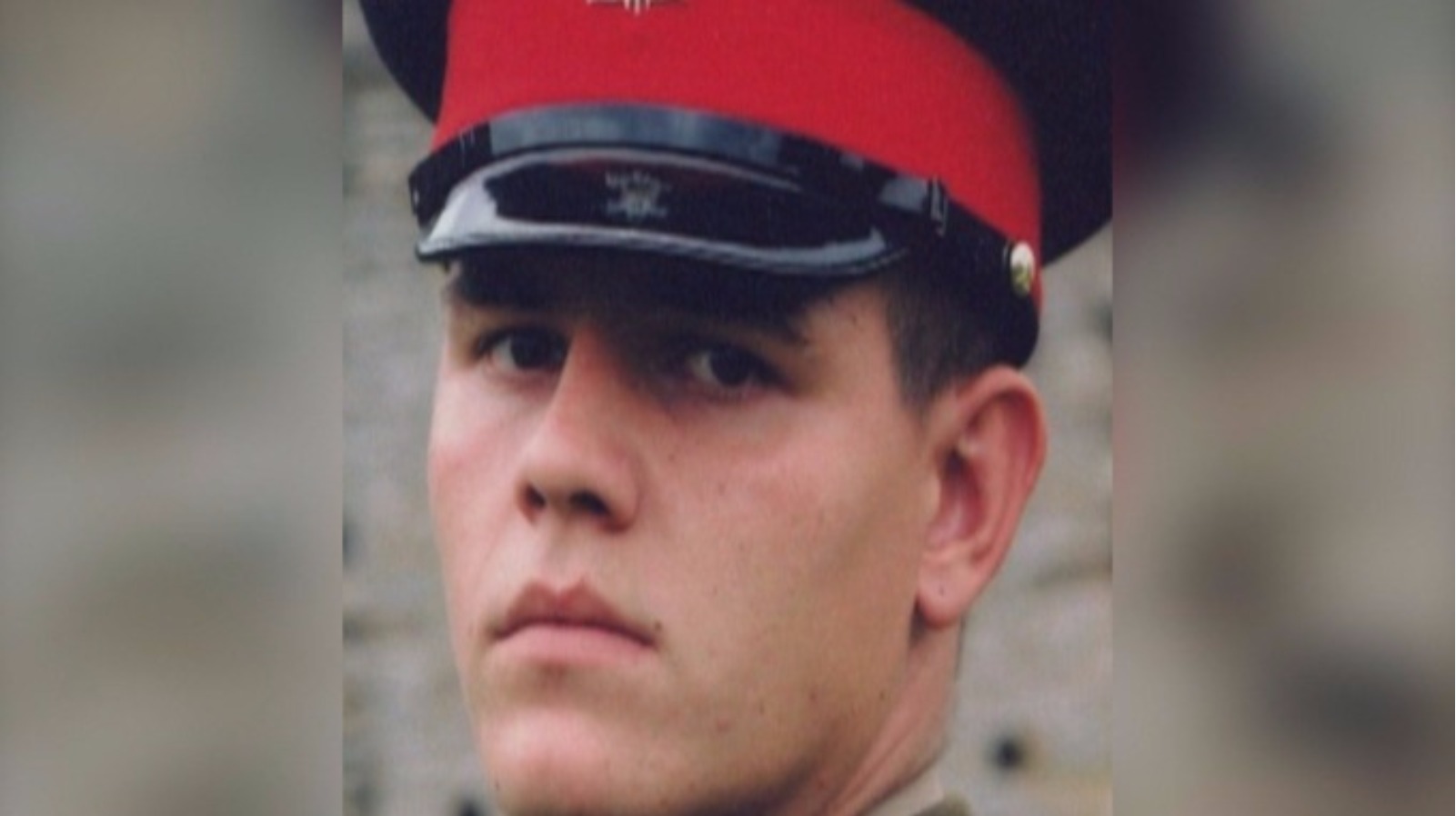 Army Sergeant denies claims of 'bullying' Private Gavin Williams | ITV ...