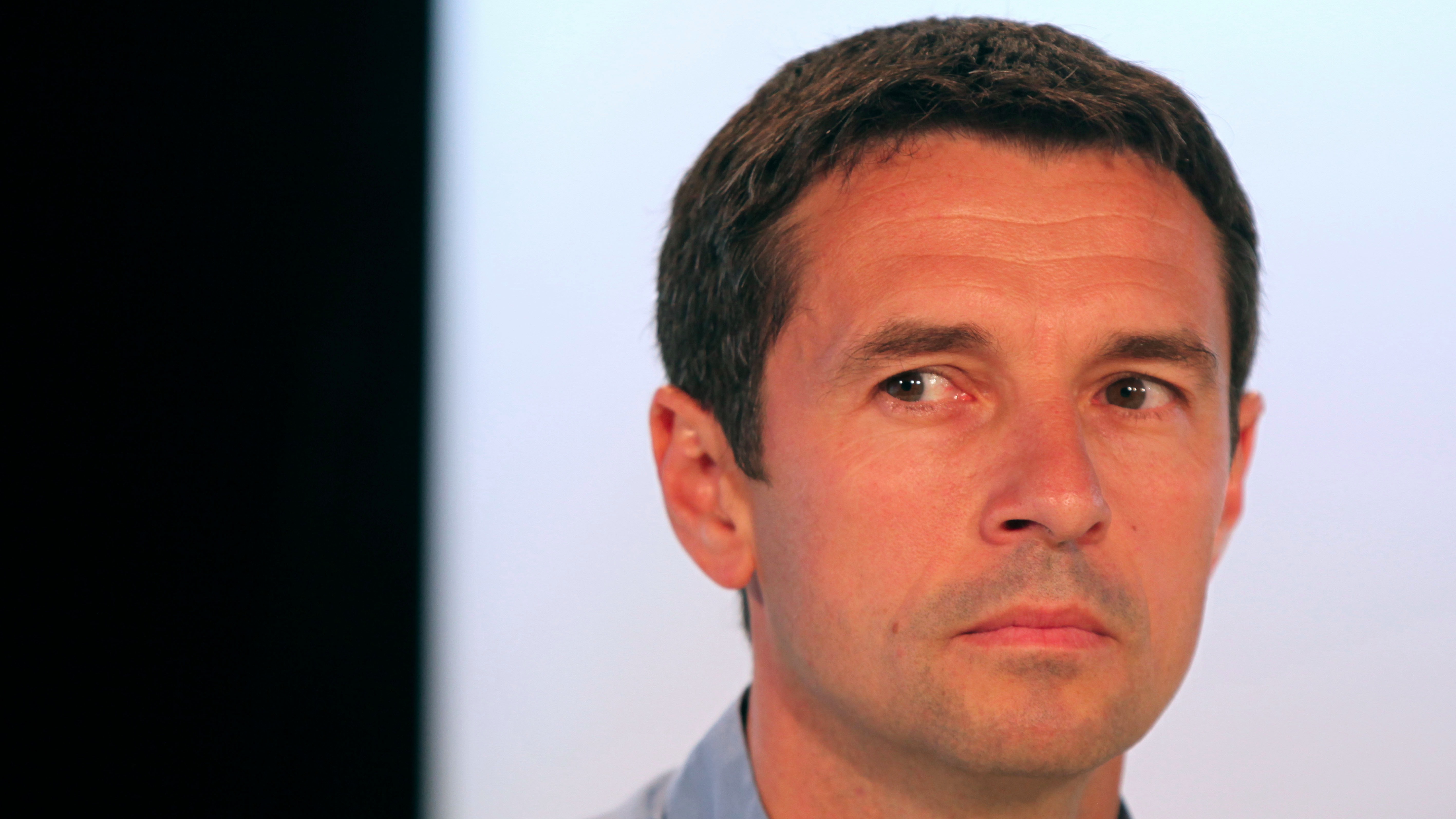 Rémi Garde to be officially unveiled as Aston Villa manager | ITV News ...