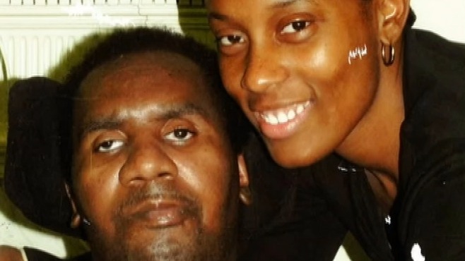 Marvin Couson: Family appeal 13 years after Shoreditch shooting | ITV ...
