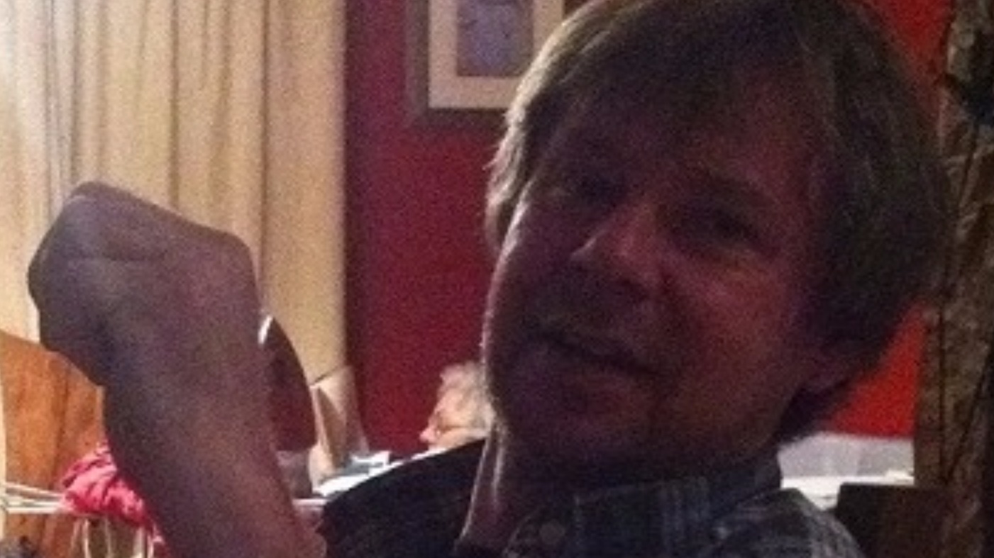 Three vehicle crash victim named as 53-year-old David Joseph Mitchell ...