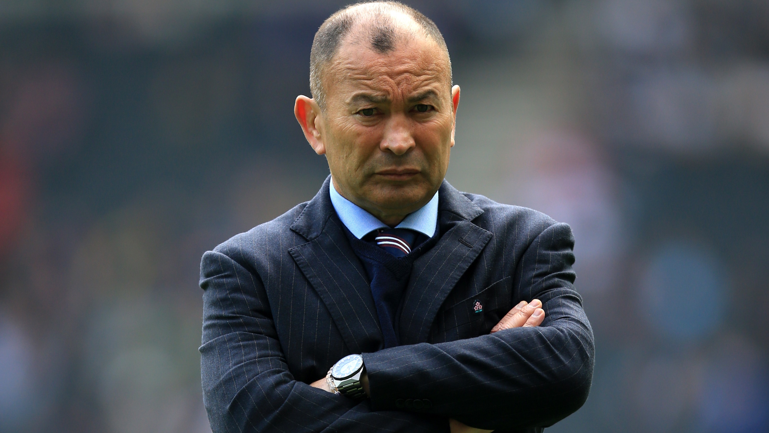 Five men who could become England head coach | ITV News