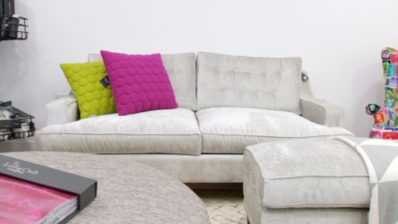 Temporary shops could help create an independent high street | ITV News ...