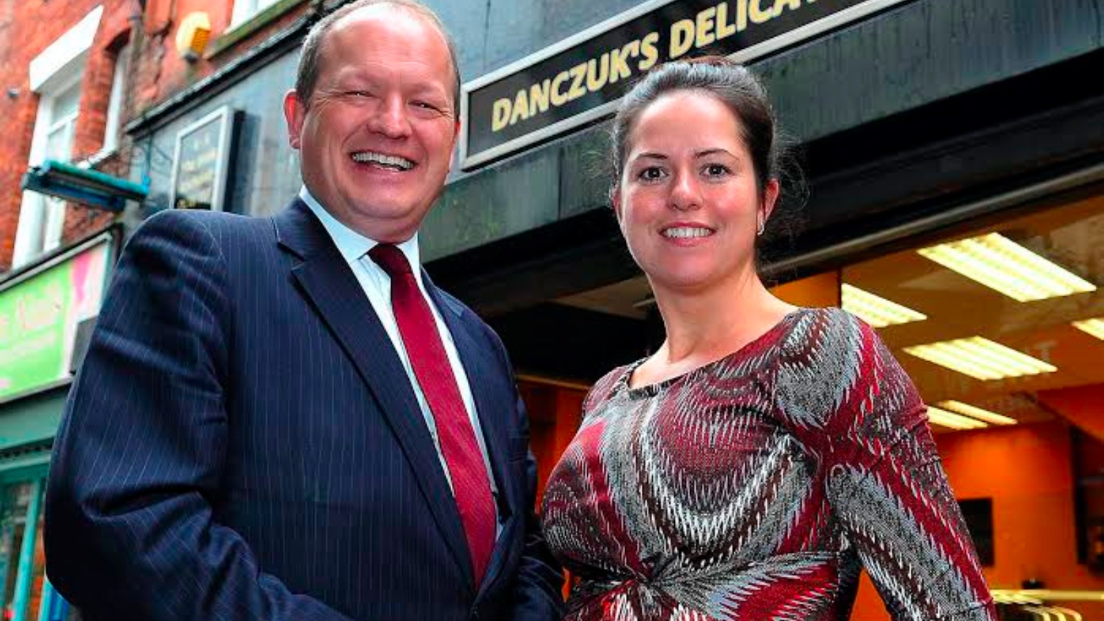 Rochdale MP claims £10k in overtime for estranged wife | ITV News Granada