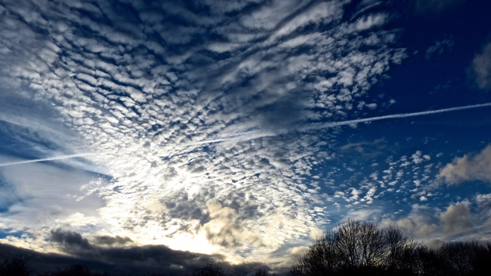 Anglia Weather: Windy during the next few days | ITV News Anglia