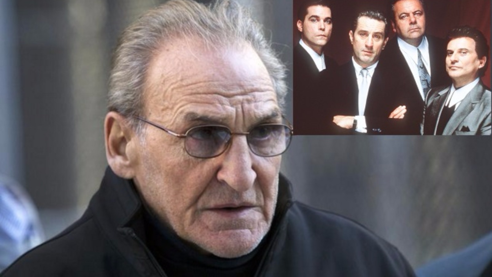 'Goodfellas' trial: Vincent Asaro cleared over crime that inspired ...