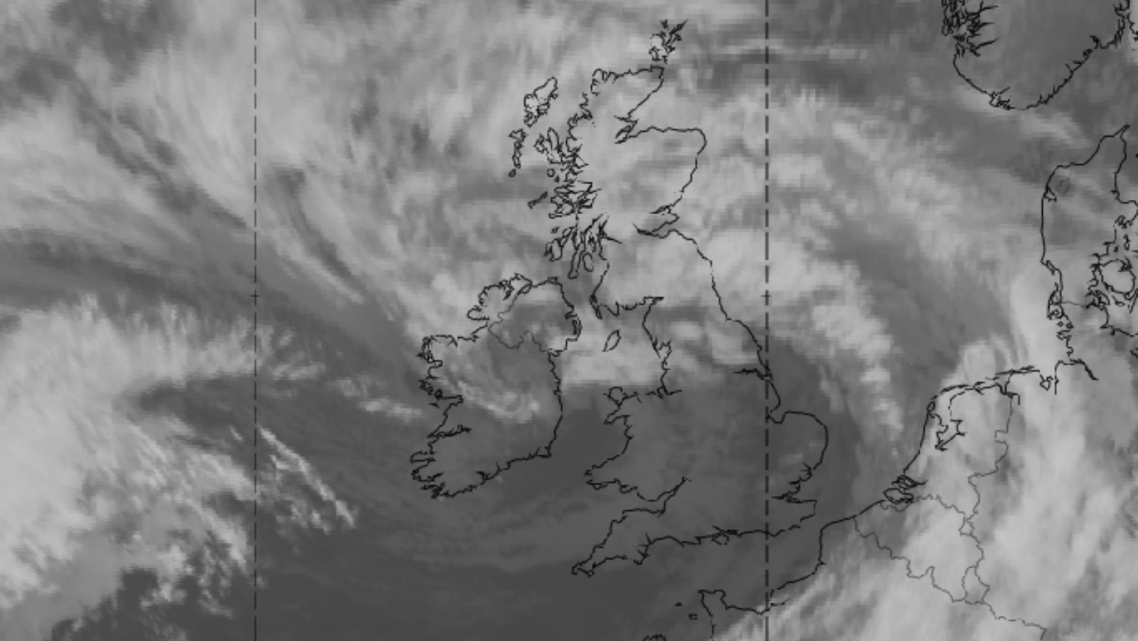 Anglia Weather: Very windy, with rain this evening, further rain later ...