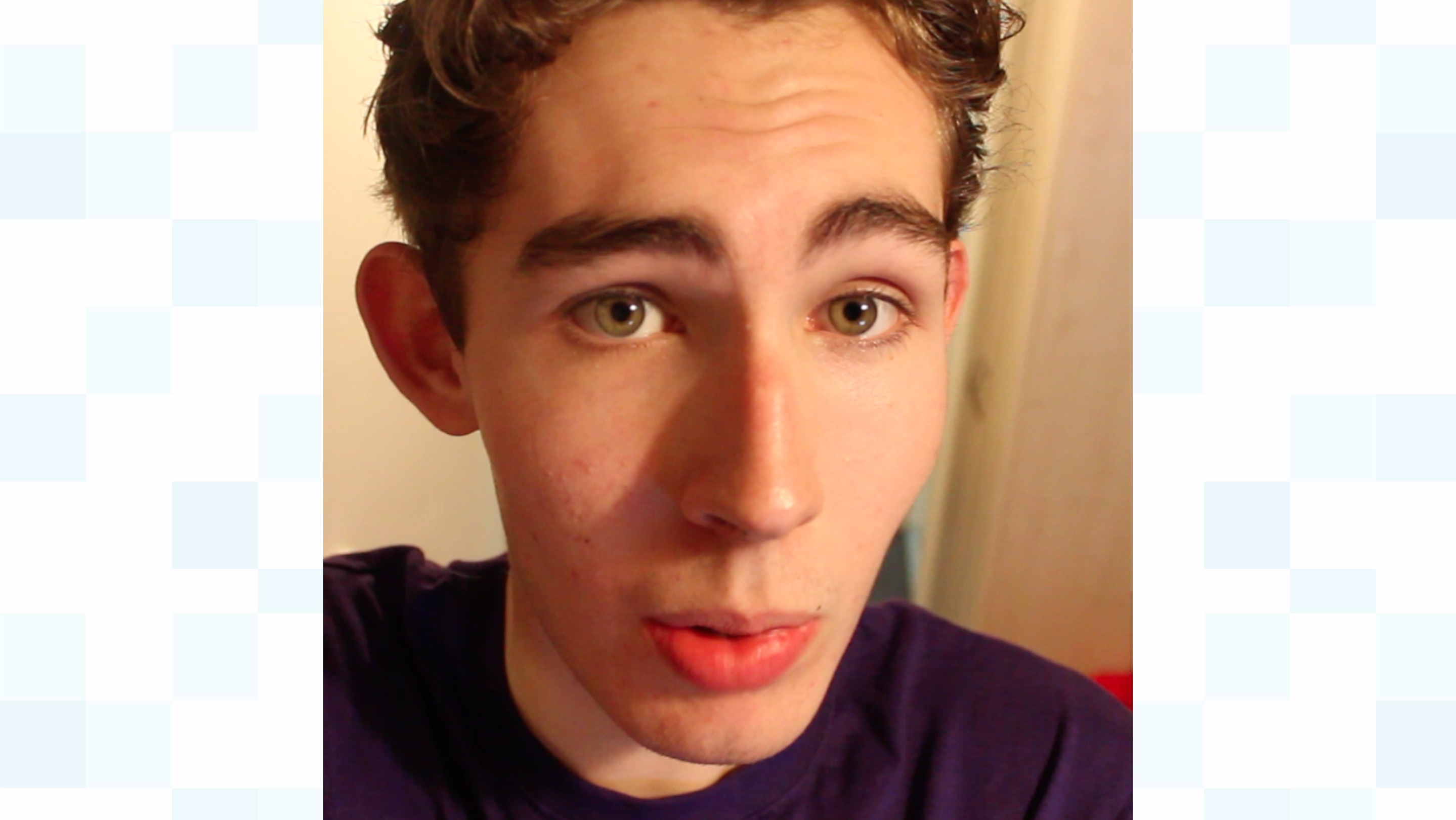 University Degree: Ryan's top five tips for survival ! | ITV News Central