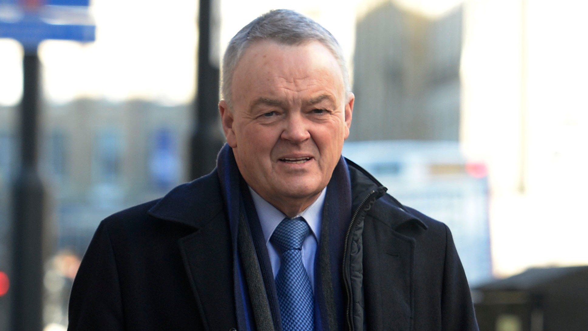Bolton manager pays tribute to chairman Phil Gartside who is 'seriously ...
