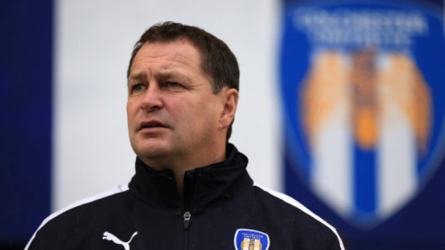 Tony Humes leaves Colchester United: A look back at his time in charge ...