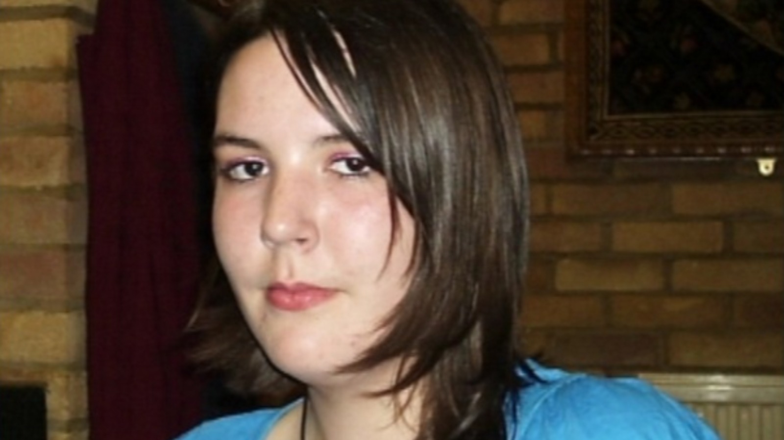 Eystna Blunnie's death to inform future domestic violence cases | ITV ...