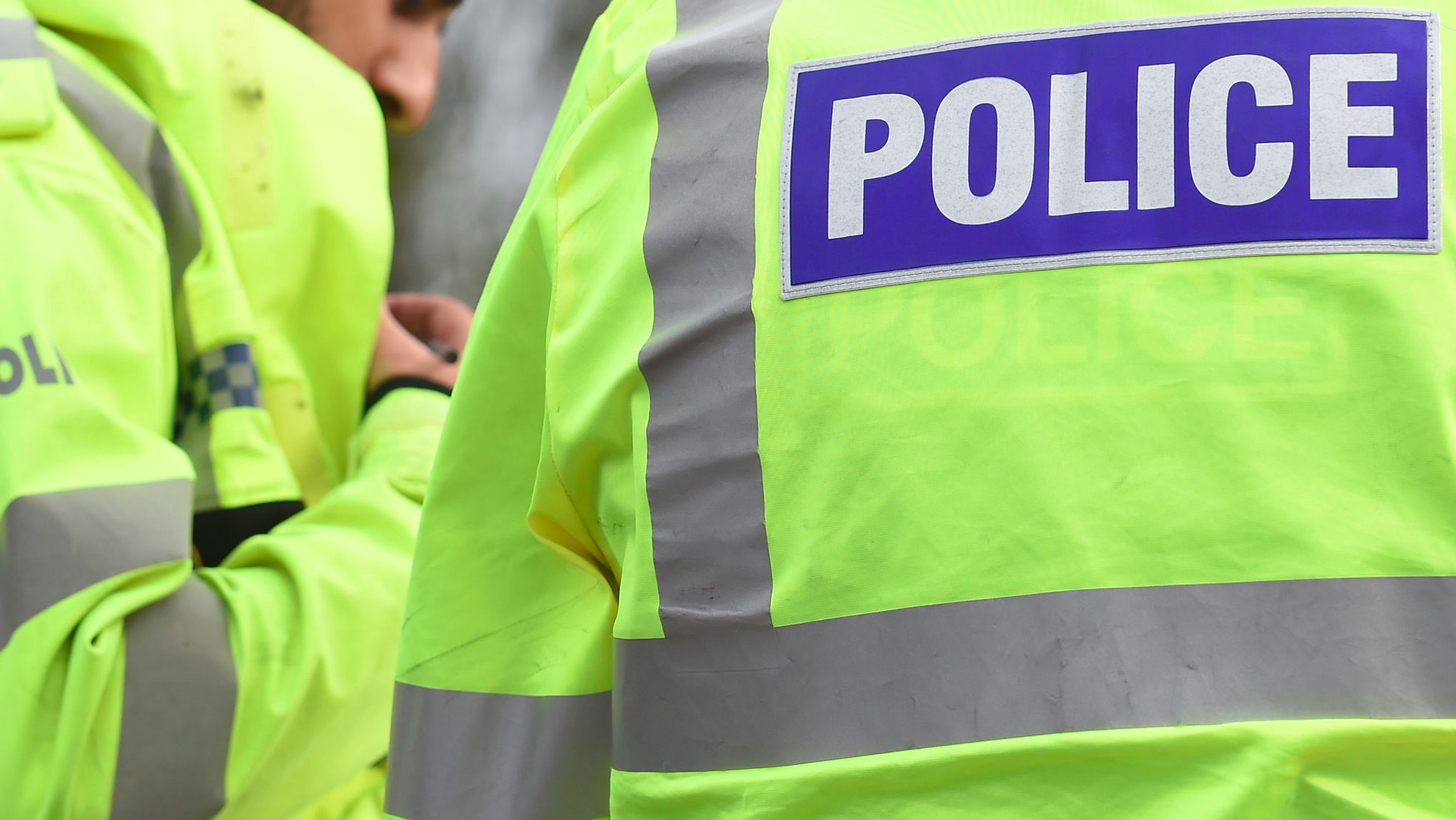 Police investigating report of stranger approaching child | ITV News Wales