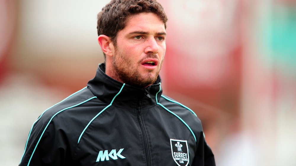 Glamorgan cricketers tribute to Maynard postponed | ITV News Wales