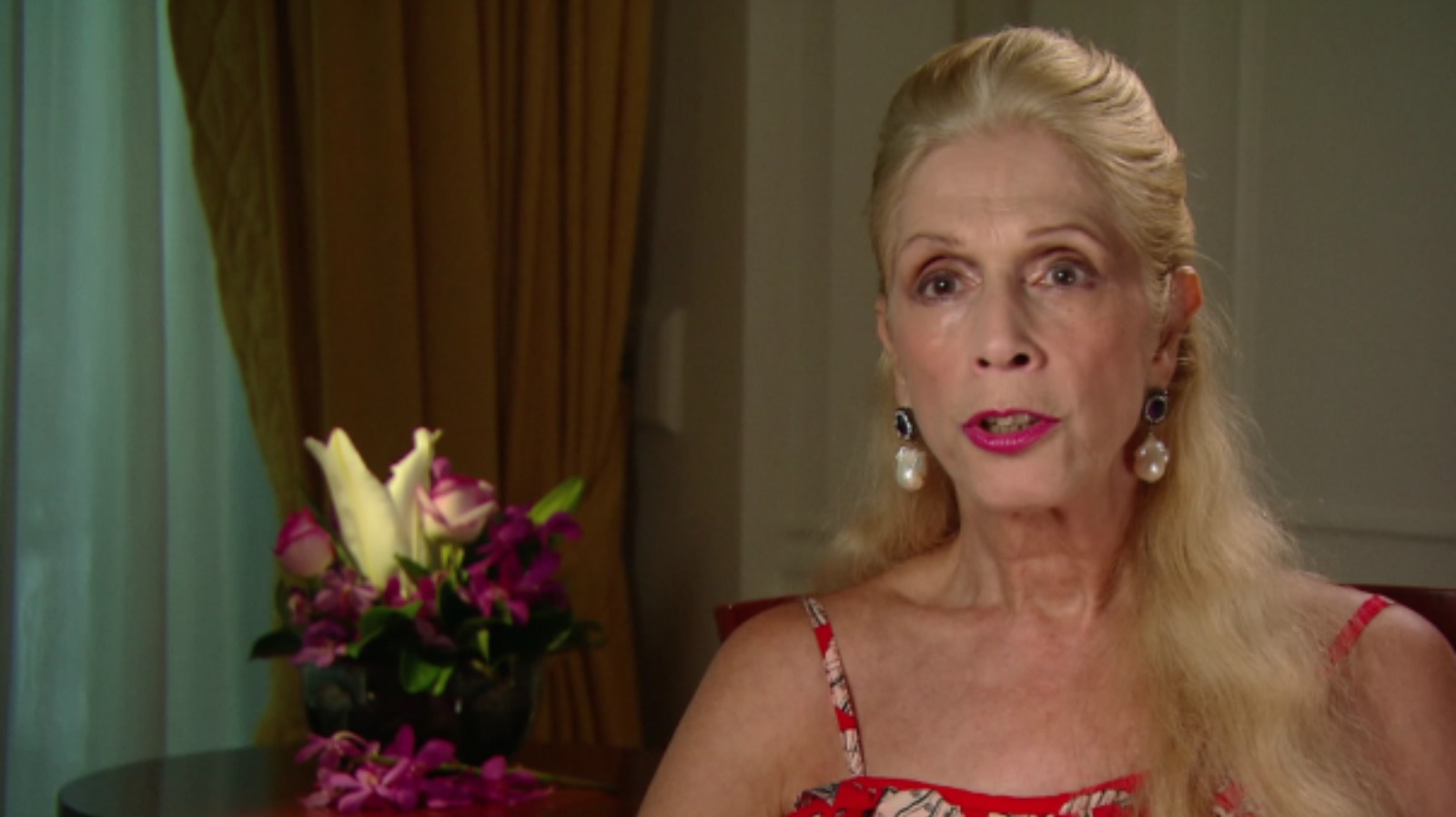 Lady C 'to sue I'm A Celeb camp mates over bullying claims' | ITV News