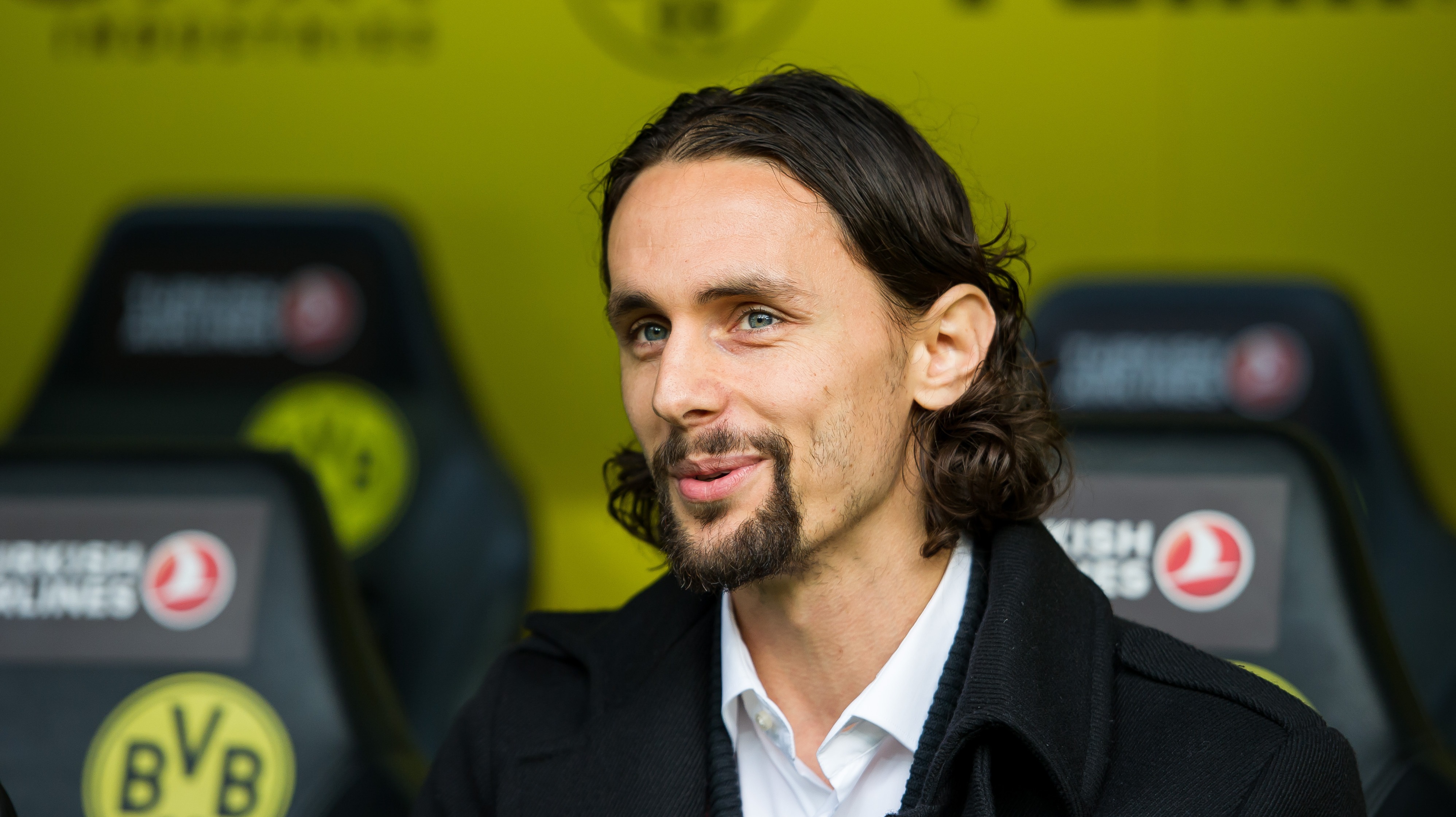 Transfer rumours: Jurgen Klopp set to make Neven Subotic his first ...