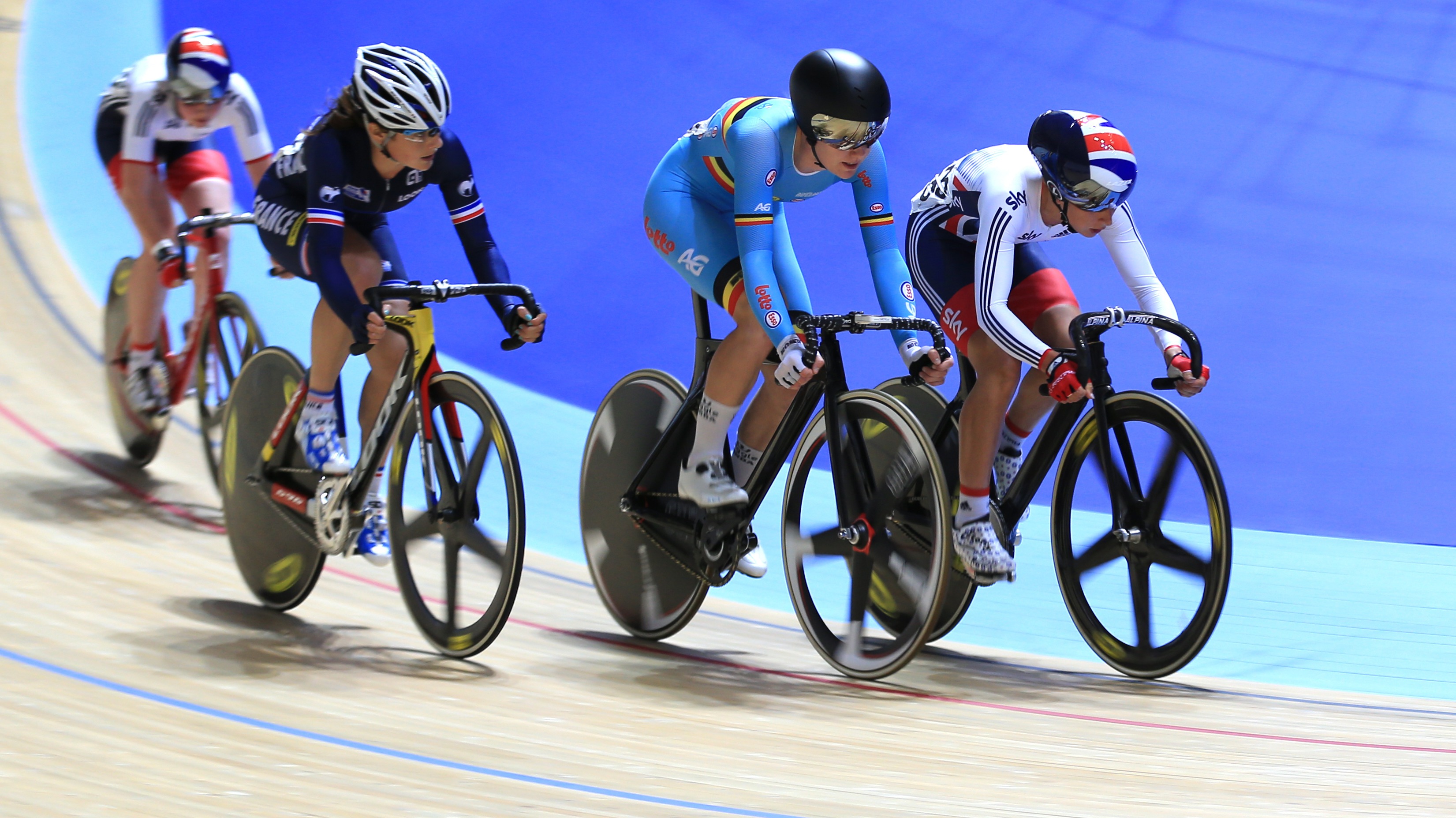 Olympic 2020 cycling events to take place 75 miles from Tokyo | ITV News